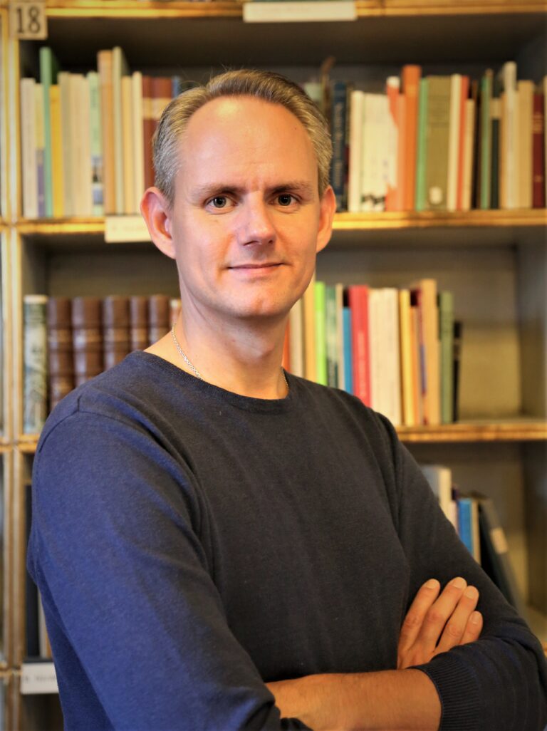 Om - Arkivaren.com - professionel slægtsforskning